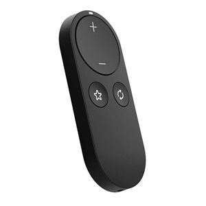 Remote Control 2.0 | MARS Hearing Health